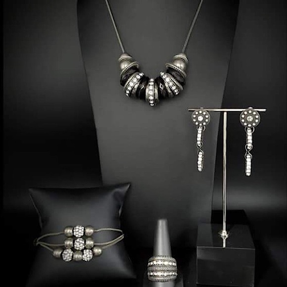 paparazzi | Jewelry | Magnificent Musings Complete Trend Blend Set Fashion Fix | Poshmark